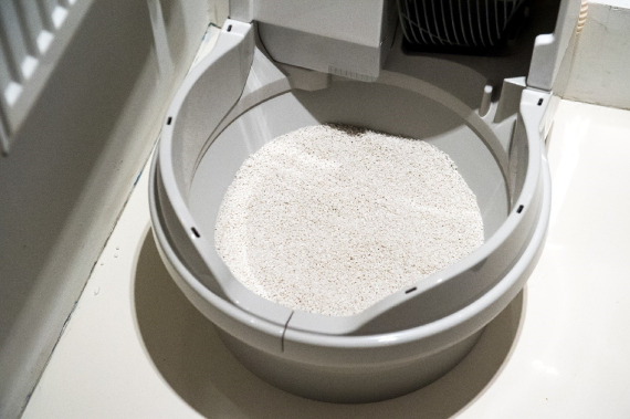 What is the Best Litter for Automatic Litter Boxes? | ARM & HAMMER™