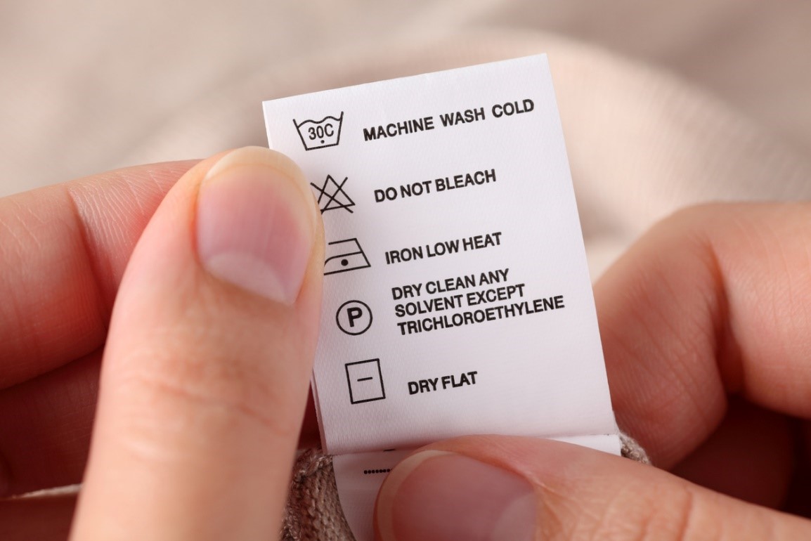 How to Read Laundry Symbols Guide | Arm & Hammer™